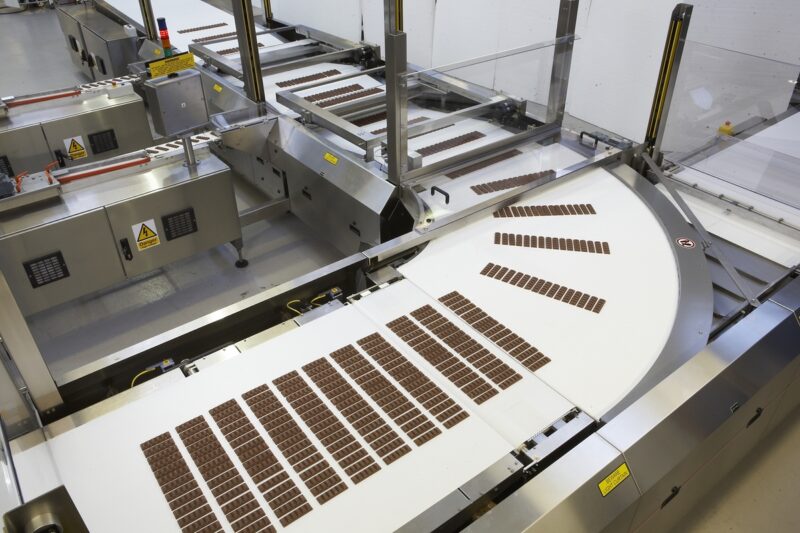 Feeding Systems - Bradman Lake