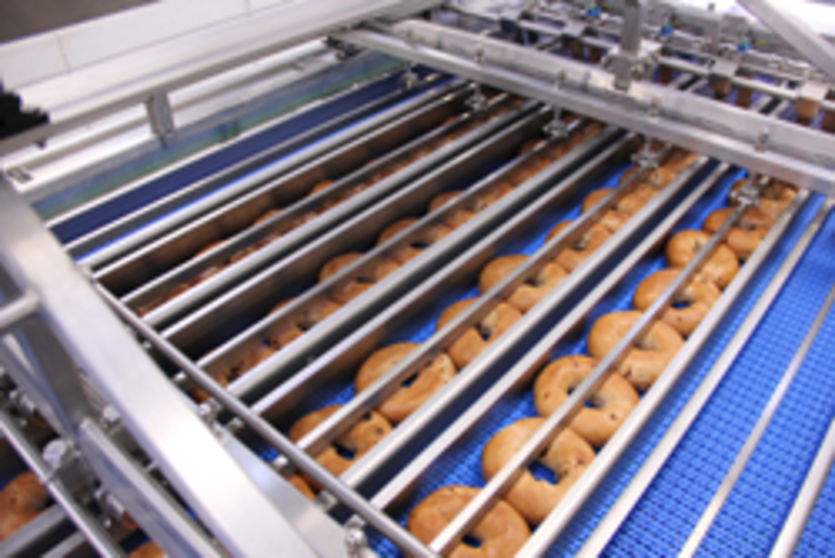 Baked Goods - Bradman Lake