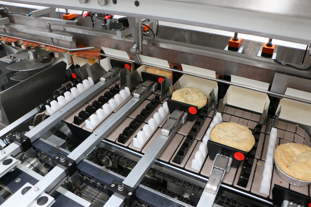 Baked Goods - Bradman Lake