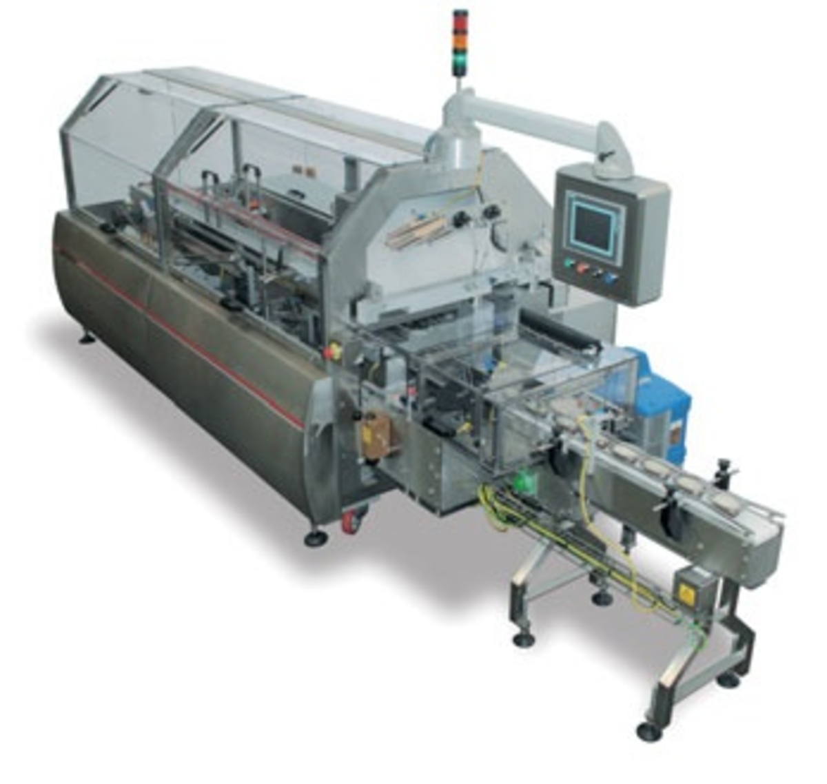 Sleeving - Bradman Lake