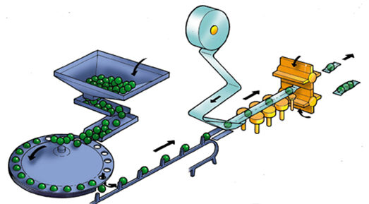 Fully-automatic Feeders - Bradman Lake