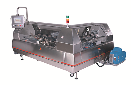 Carton Closing / Sealing - Bradman Lake