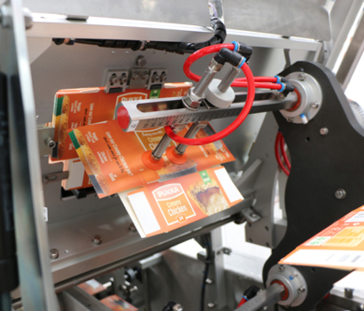 Streamline Your Operations with Advanced Packaging Equipment