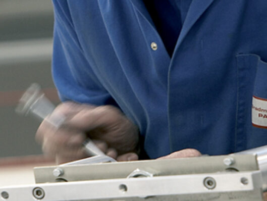 Contact Us - Bradman Lake