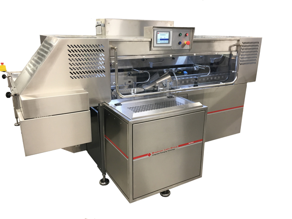 Bagging - Bradman Lake