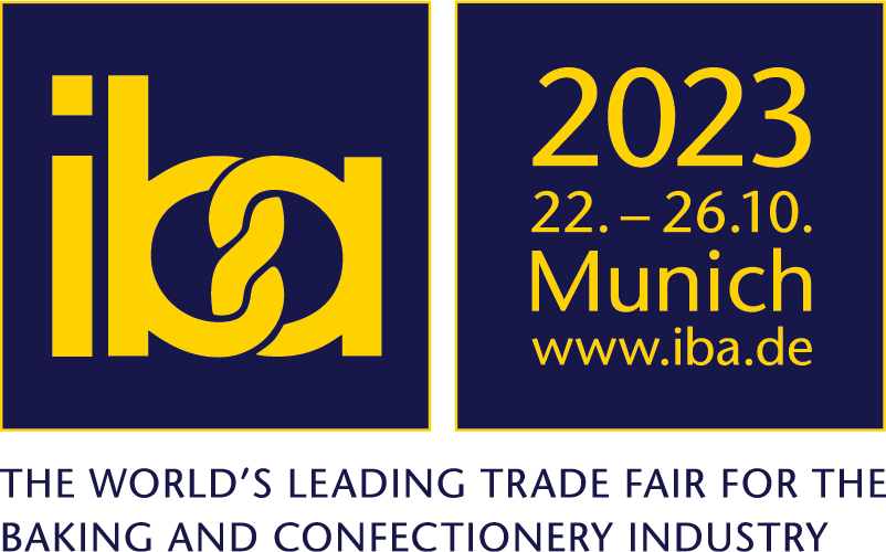 See our advanced bagging machines at IBA 2023 - Bradman Lake