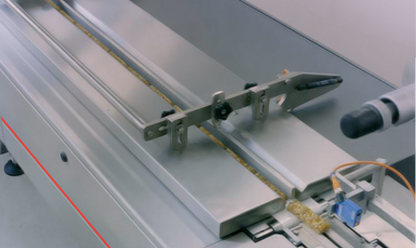 Fully-automatic Feeders - Bradman Lake