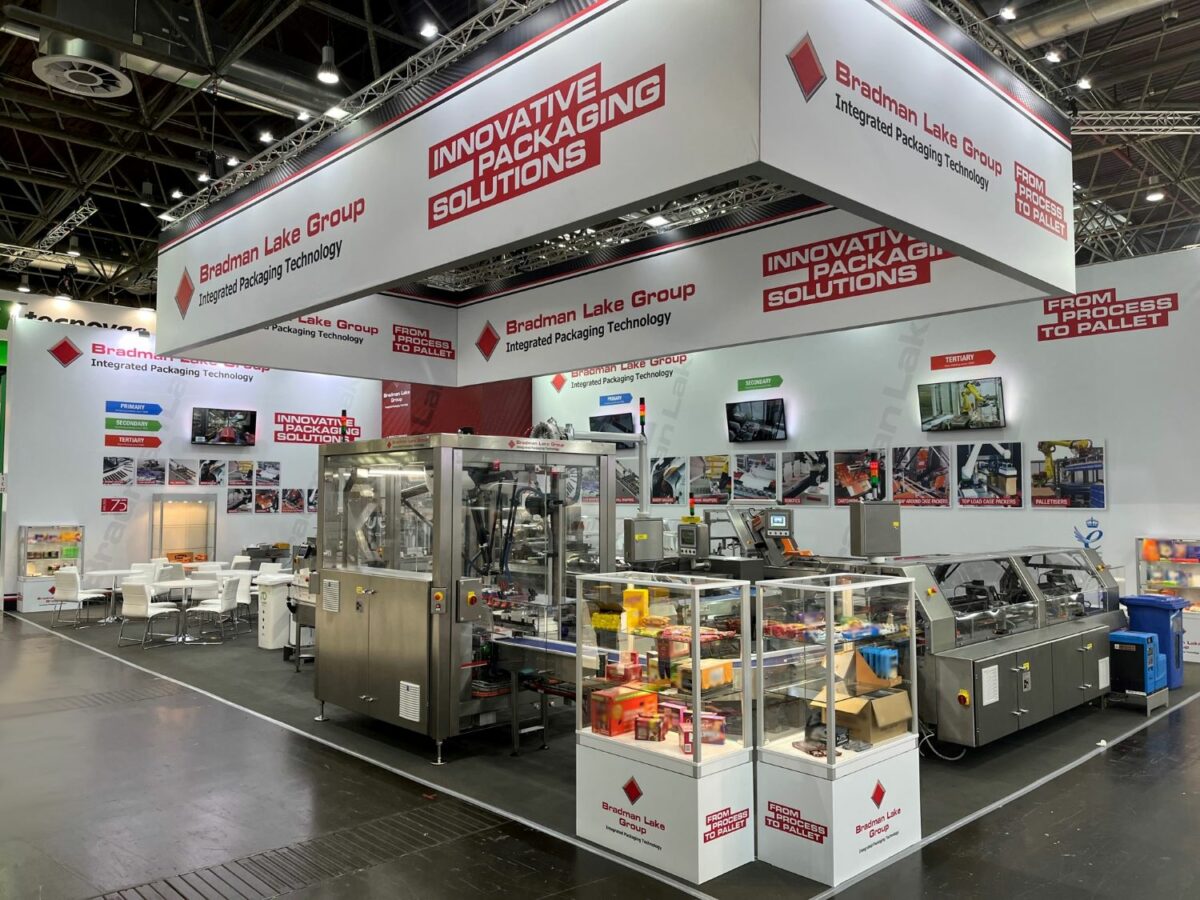 Events - Bradman Lake