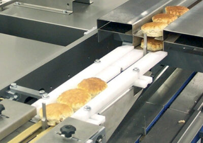 Fully-automatic Feeders - Bradman Lake