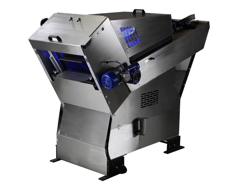 Discover the Best Bread and Bagel Slicers - Bradman Lake