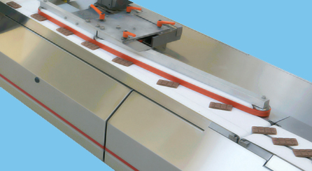 Fully-automatic Feeders - Bradman Lake