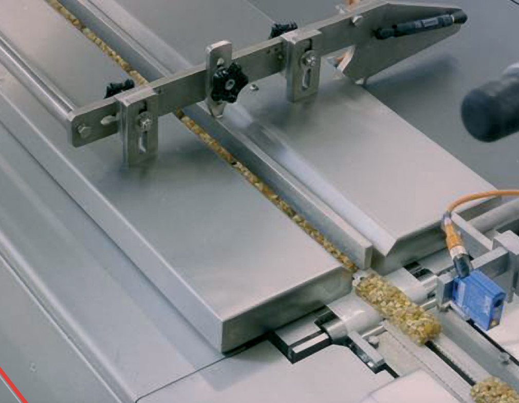 Fully-automatic Feeders - Bradman Lake