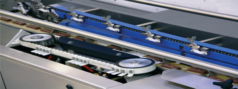 Fully-automatic Collators - Bradman Lake