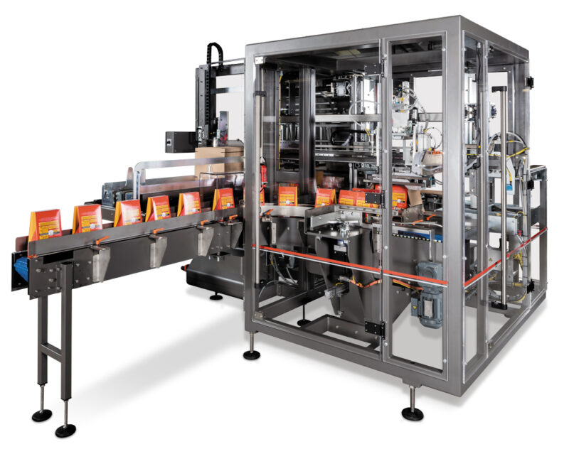 Shrink Wrapping - Bradman Lake