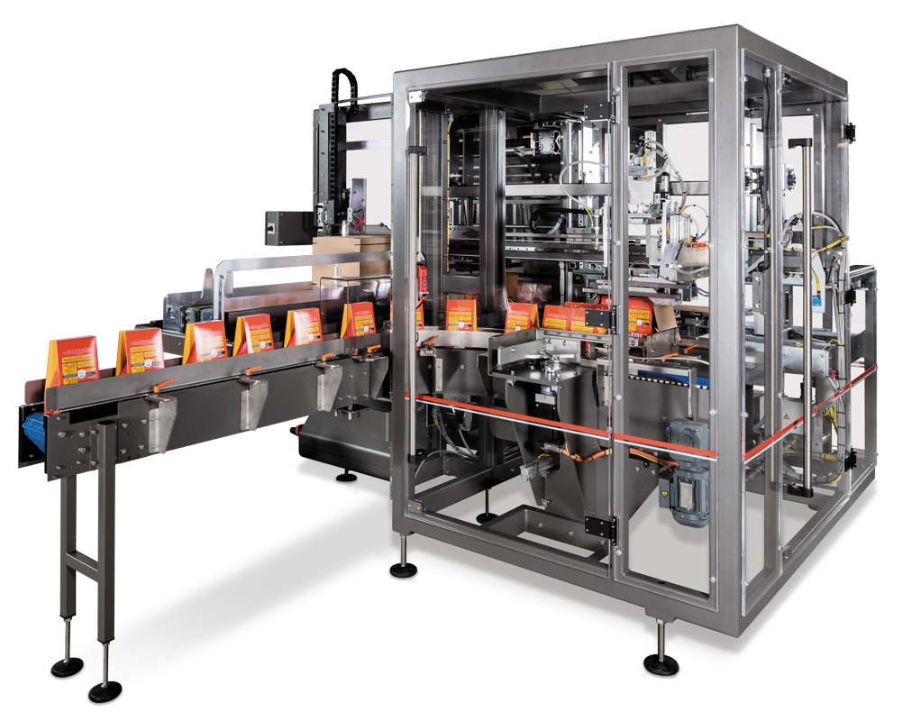 Shrink Wrapping - Bradman Lake