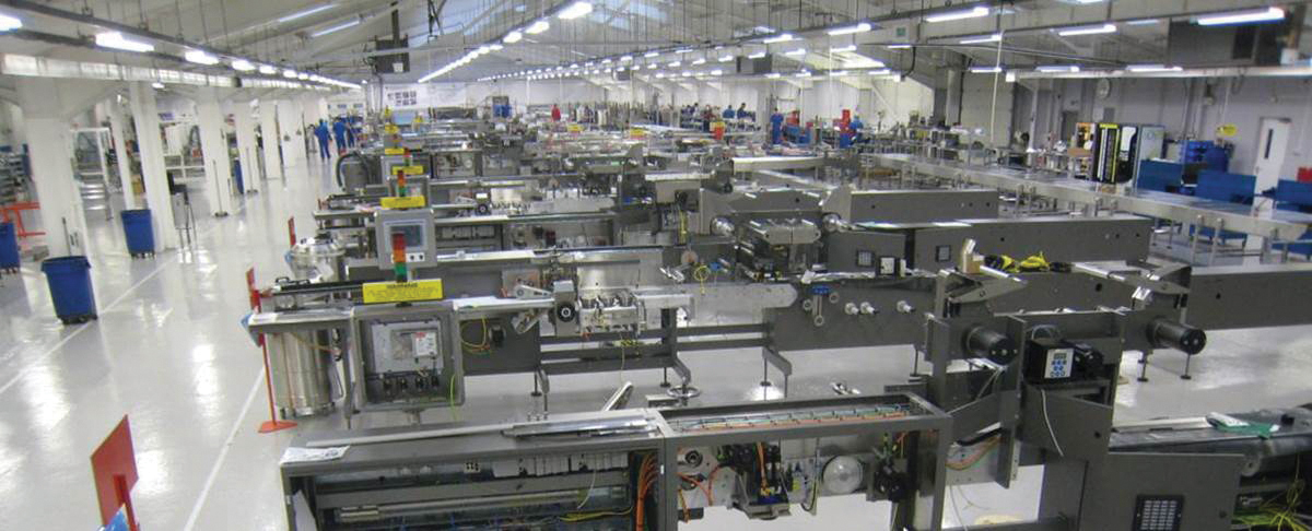 Facilities - Bradman Lake