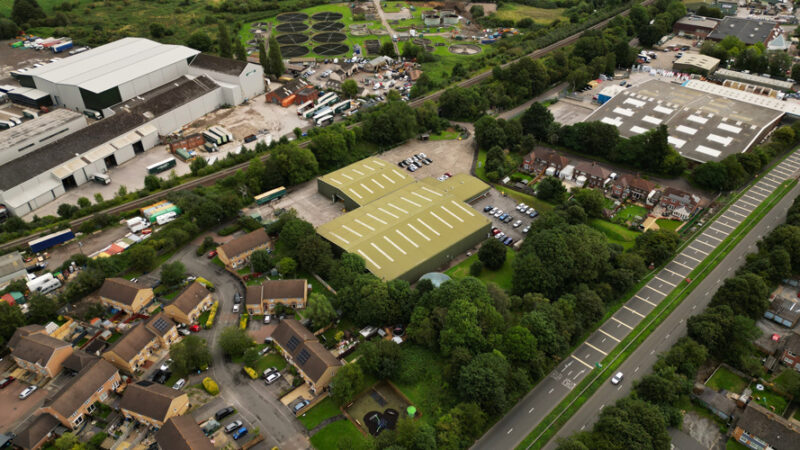 Contact Us - Bradman Lake