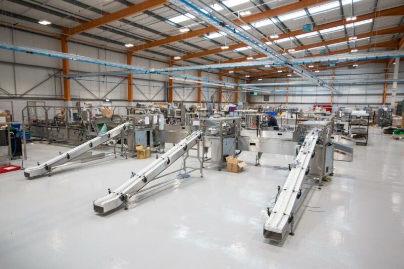 About Us - Bradman Lake