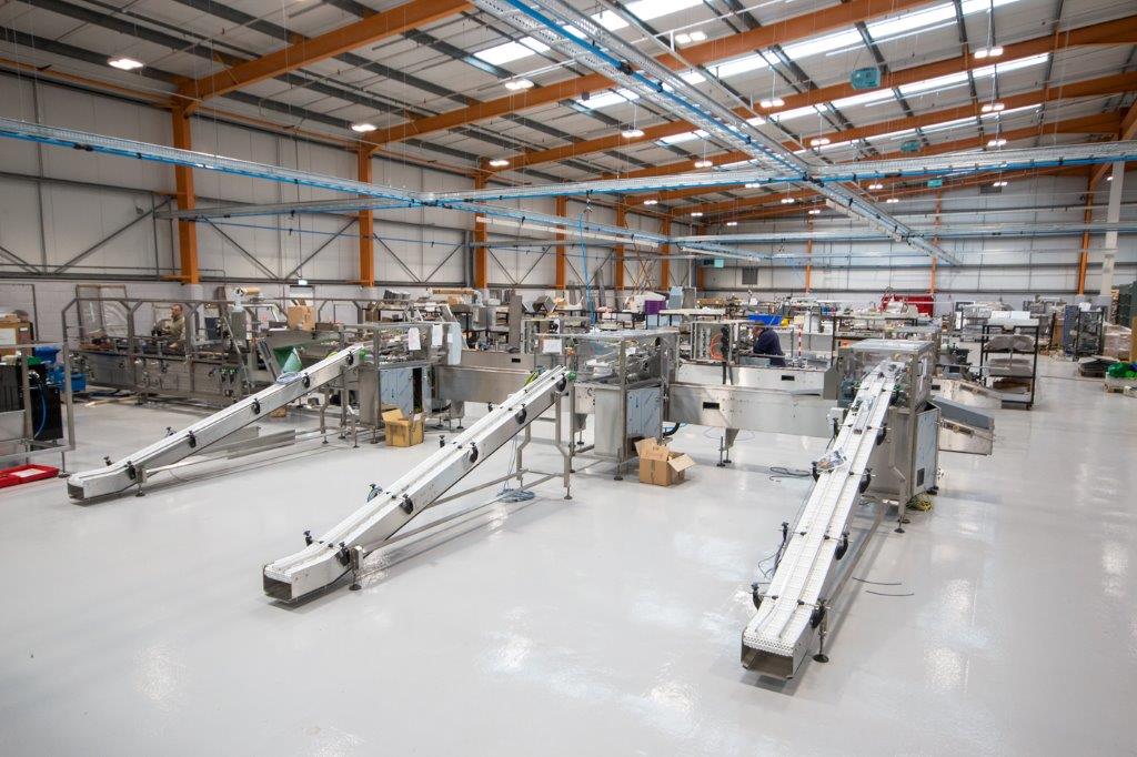 About Us - Bradman Lake