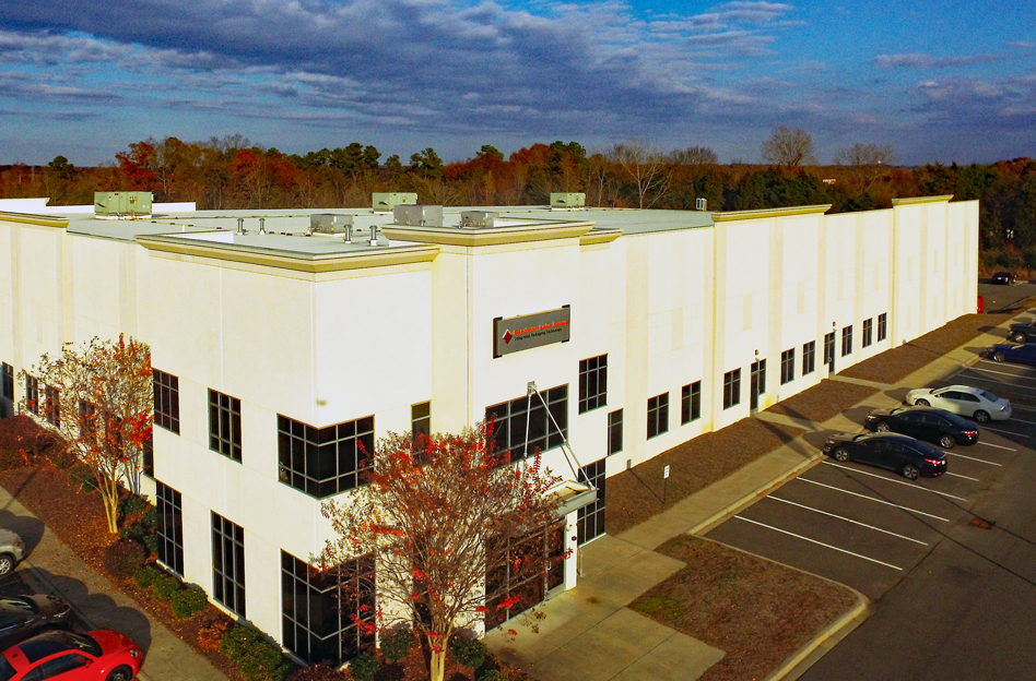 Facilities - Bradman Lake