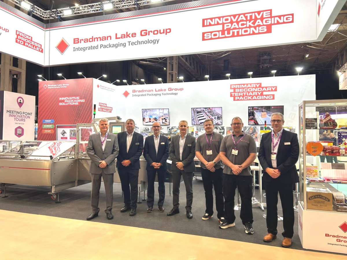 BBC’s Inside the Factory & Masterchef presenter Greg Wallace talks to ...