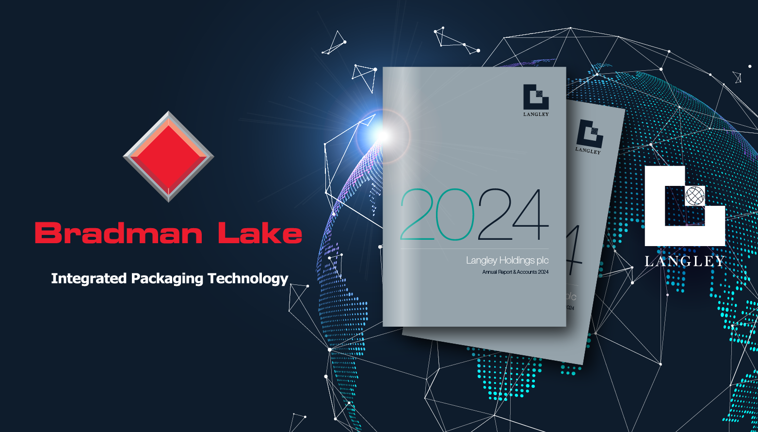 Bradman Lake Showcases Proven Packaging Technologies at IBA: SL902 End ...